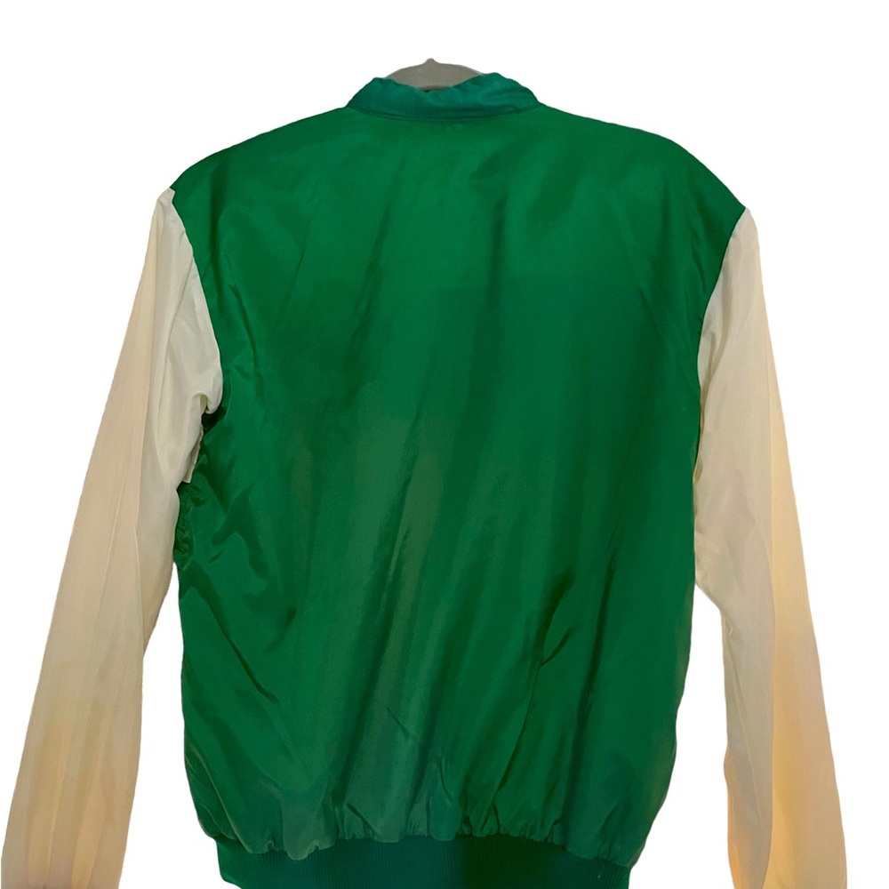 Vintage Reversible Sprite Jacket - Gem